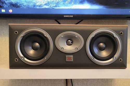 Jbl northridge ec25