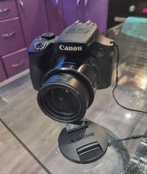 Canon sx60 hs