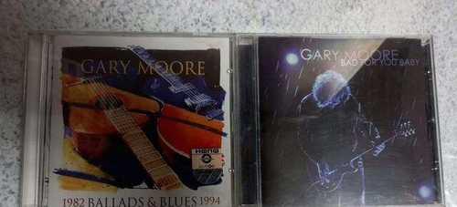 Gary Moore CD