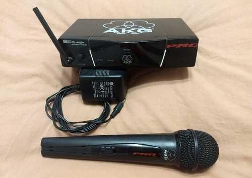 AKG SR40 Pro