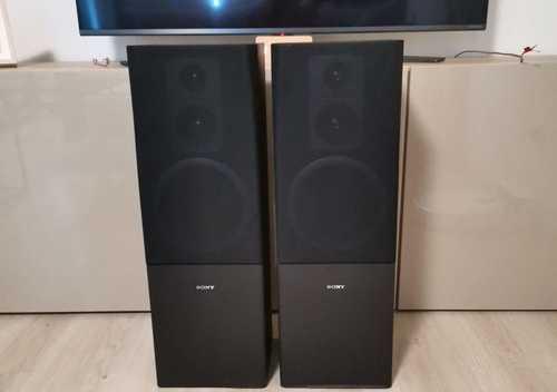 Колонки Sony ss-e 215 v