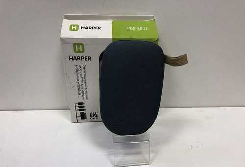 Power Bank Harper PBS-8801