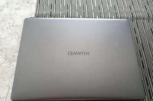 Ноутбук Huawey MateBook 13