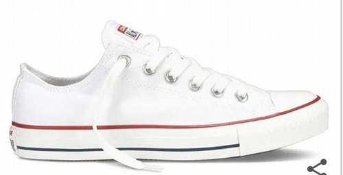 Кеды Converse All Star
