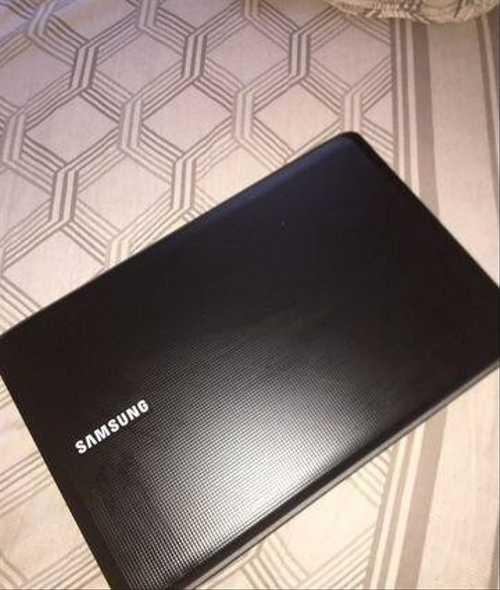 Samsung r530