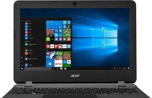 Acer Aspire ES1-132