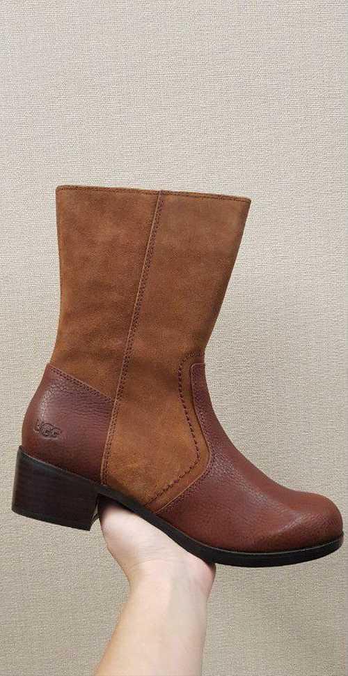 Сапоги Ugg Australia р.39.5