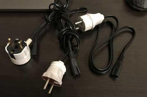 Электрические (силовые) кабели для аппаратуры