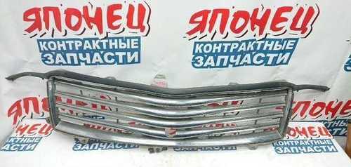 Решетка радиатора Toyota Mark X Zio ANA15 2AZ-FE