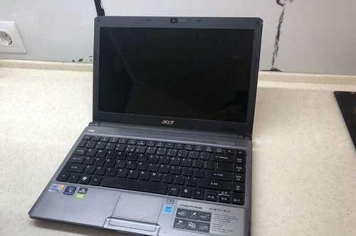 Ноутбук Acer 3810T