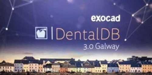 Exocad galway
