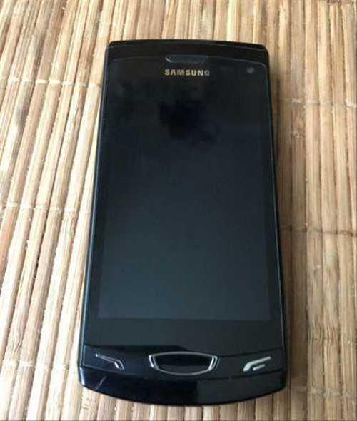Samsung Wave 2