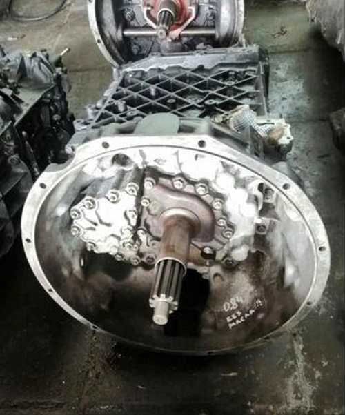 Коробка передач ZF 16s151 1623989 DAF