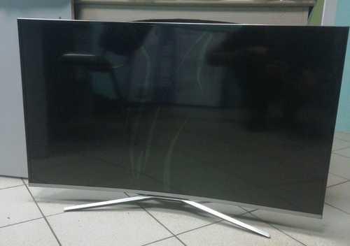Телевизор Samsung UE43KU6500U