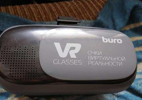 Очки vr