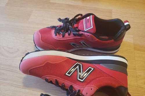 Кросовки new balance 515 новые размер 42