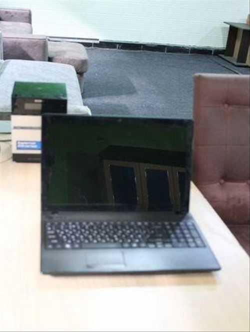 Ноутбук Acer Aspaier 5253