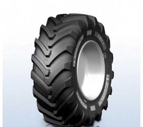 Шины 340/80R18 Michelin xmcl 143A8