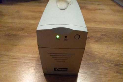 UPS Powerman Back Pro 500 Plus