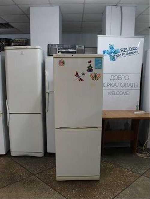 Холодильник Stinol 101ER кшмх-300/100