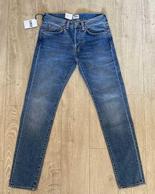 Джинсы Edwin ED80 Slim Tapered 29/32