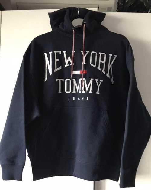 Толстовка Tommy Jeans