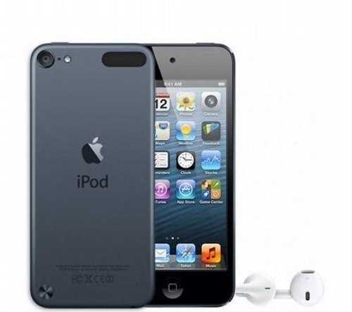 Apple iPod touch (5th GEN) 32GB