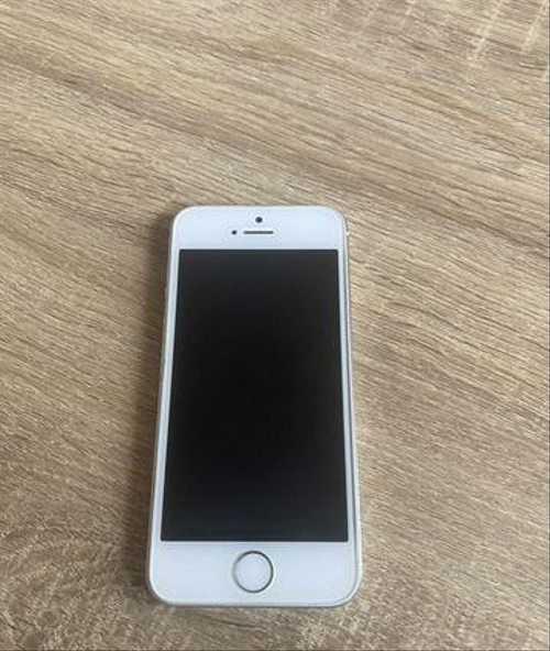 iPhone 5s (16 гб)