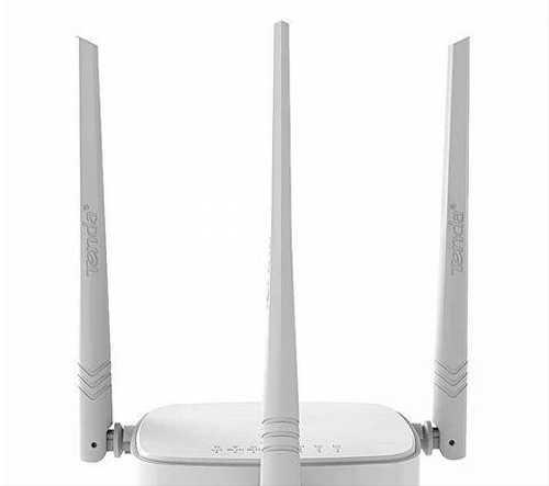 Tenda N318 беспроводной WiFi маршрутизатор роутер