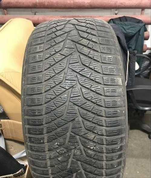Yokohama W.Drive V905 295/40 R21 111V, за шт