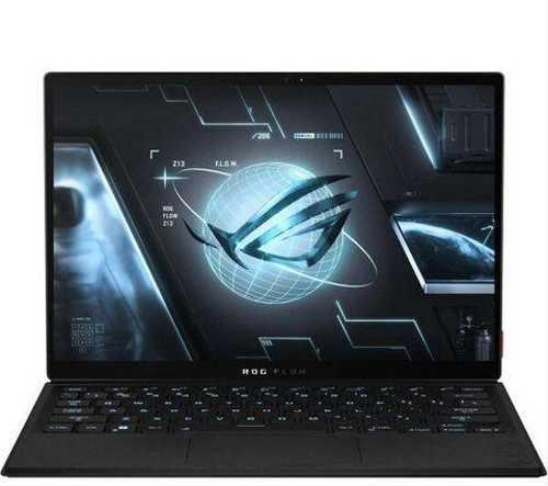 Новый Flow Z13 GZ301ZE/i9-12е/13.4"wuxga/RTX3050Ti