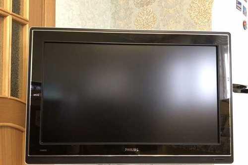 Телевизор Philips c Аmbilight 81 см (32")