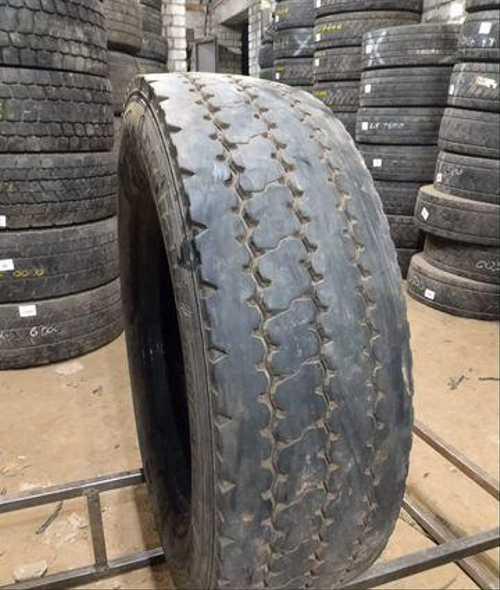 Cordiant 245/70 R19.5
