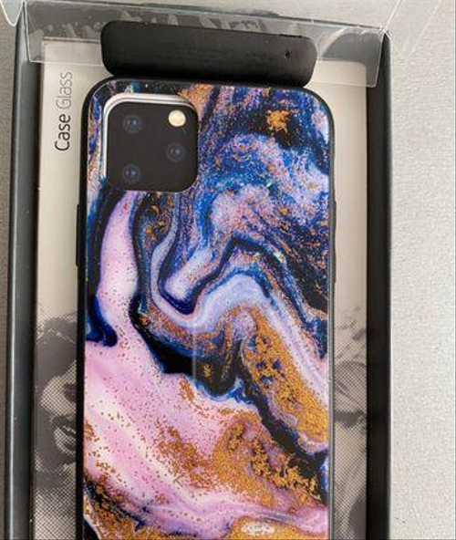 Чехол на iPhone11pro