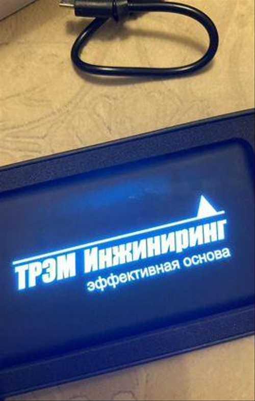Переносное зарядное устройство 3000 mAh | Festima.Ru – частные объявления