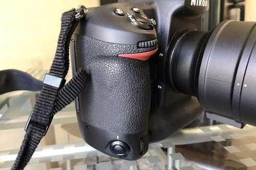 Nikon D3s body