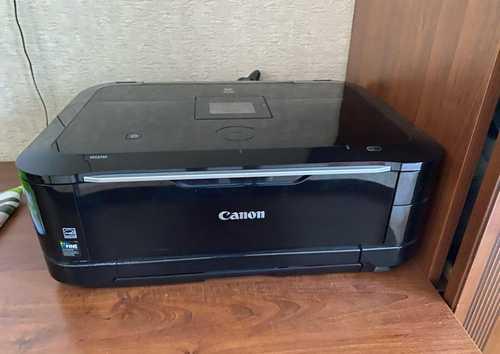 Принтер Canon MG6140