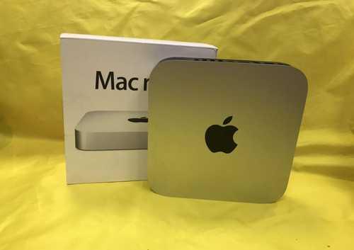 Mac mini 2011 (16gb)