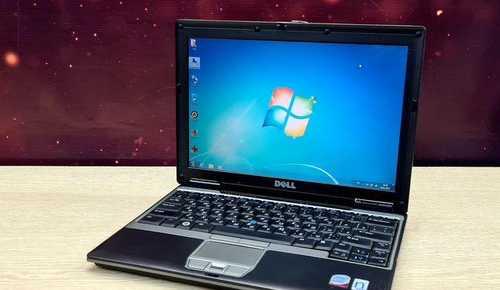 Dell Latitude D430