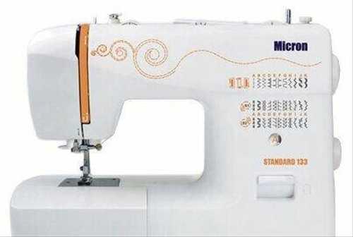 Швейная машина Micron Standard 133