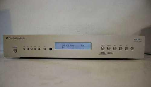 Cambridge Audio Azur 640T V2.0 Стерео Тюнер Англия