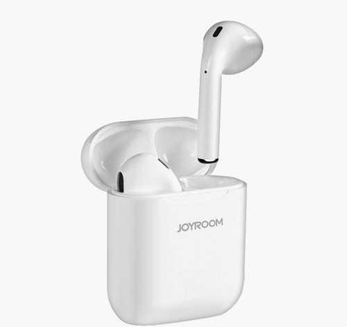 Беспроводные наушники AirPods JoyRoom JR-T03S