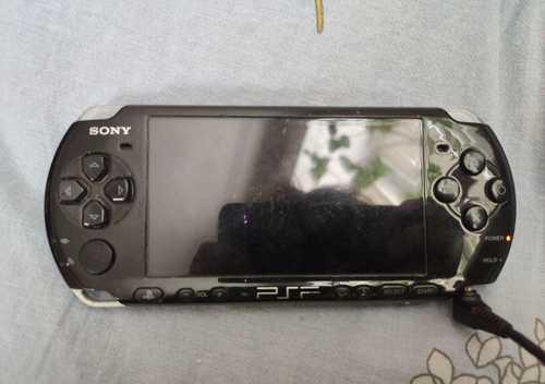 Sony PSP