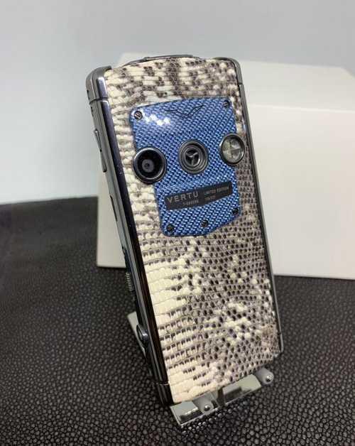 Vertu Constellation T Limited Edition