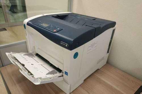 Почти новый цветной лазерный принтер А3 Xerox 7100