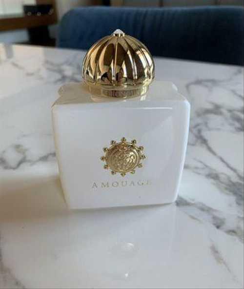 Духи amouage honour woman 100мл