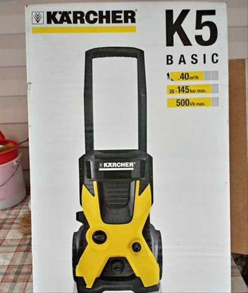 Керхер к 5 басик. Минимойка Karcher к5 Basic. Мойка высокого давления Karcher k 5 Basic 2100 Вт штрих код. Минимойка Karcher k 101. Мойка высокого давления Karcher k5 Basic 145бар 2100вт (1.180-580.0) №433599, шт.