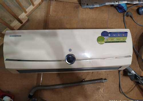 Кондиционер сплит система cameron csp-9090