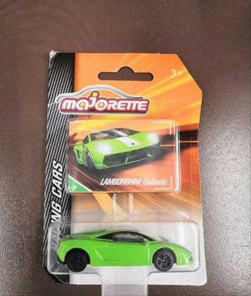 Majorette Lamborghini Gallardo