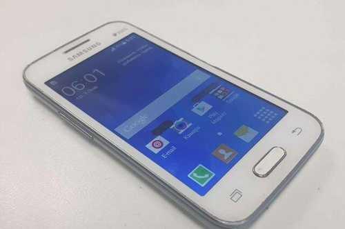 Телефон Samsung g318h/ds